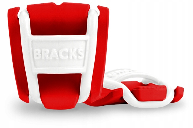 Klipsy zapobiegające rozwiązywaniu się sznurowadeł Bracks Lace Lock ...