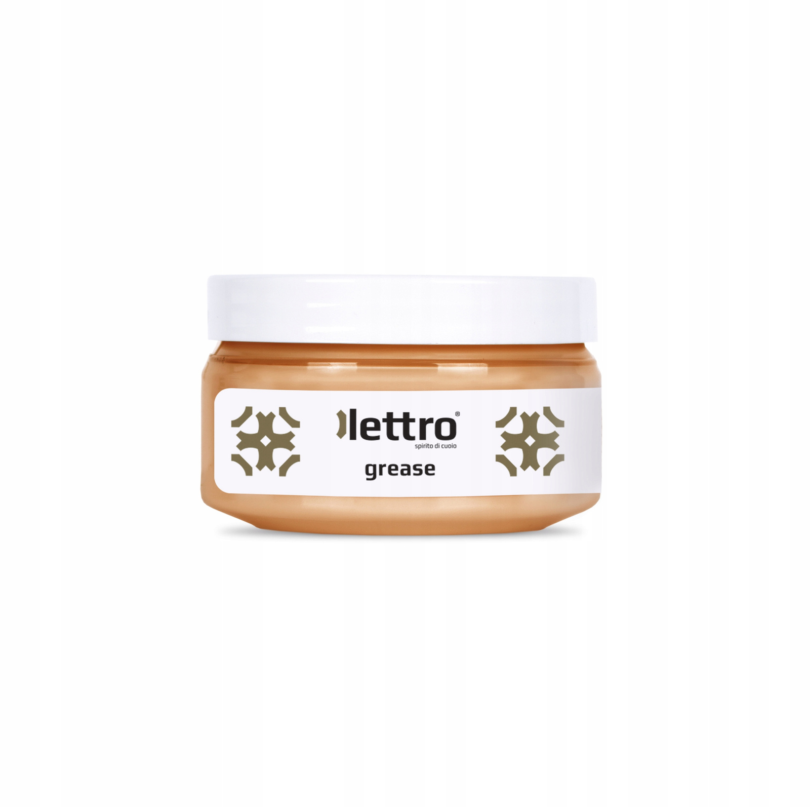 Zapachowy tłuszcz impregnujący do skórzanych butów Lettro® Grease 100 ...